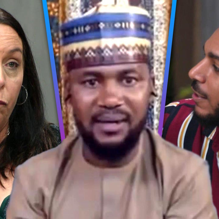 '90 Day Fiancé' Star Usman Shows Off New Girlfriend on Instagram as Ex Kim Says She's 'Staying ...